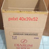 Jual Kardus Bekas Terbaik - Harga Murah Februari 2024 & Cicil 0%