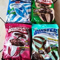 Jual Permen Blaster Terdekat - Harga Murah & Grosir Juni 2024