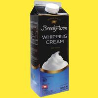 Jual Cooking Cream Terdekat - Harga Murah & Grosir Januari 2025
