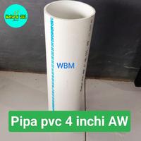 Jual Paralon 4 Inch Terbaik - Harga Murah Maret 2024 & Cicil 0%