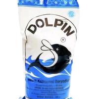 Jual Garam Dolphin 500Gr Terdekat - Harga Murah & Grosir Mei 2024