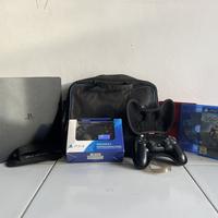 Jual Playstation 4 Second Murah & Terbaik - Harga Terbaru Februari 2024