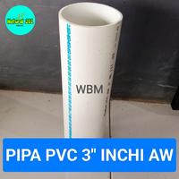 Jual Pipa Pvc Aw Terbaik - Harga Murah April 2024 & Cicil 0%