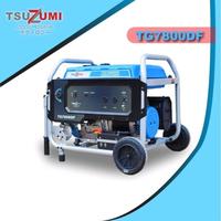 Jual Generator Listrik Terbaik - Harga Murah Mei 2025 & Cicil 0%