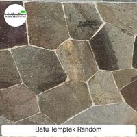 Jual Batu Templek Model & Desain Terbaru - Harga Juni 2024