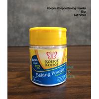 Baking Powder: Produk Terlengkap untuk Semua Hidangan Lezatmu! 2025