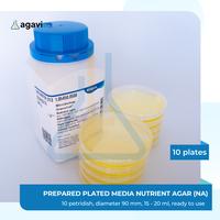 Jual Nutrient Agar Terdekat - Harga Murah & Grosir Maret 2025