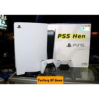 Jual Ps5 Hen Murah - Harga Terbaru 2024