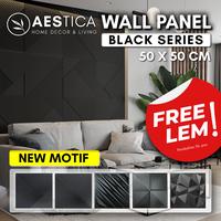 Jual 3D Wall Panel Terlengkap - Daftar Harga Februari 2024 & Cicilan 0%