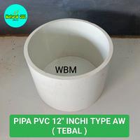 Jual Paralon 1 Inch Terbaik - Harga Murah Maret 2024 & Cicil 0%