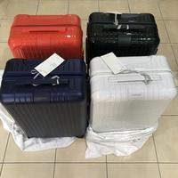 Jual Rimowa Original Model & Desain Terbaru - Harga Maret 2025