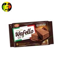Wafello Wafer Harga Termurah - Pilihan Favorit