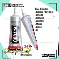 Lem Lcd Hp Termurah - Promo "DISKONHL" 50rb!