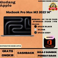 Jual Macbook M1 Second Murah - Harga Terbaru 2024