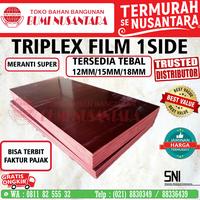 Jual Triplek 18Mm Terbaik - Harga Murah Maret 2025 & Cicil 0%