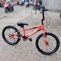Jual Sepeda Bekas Kualitas Terbaik - Harga Murah Maret 2024