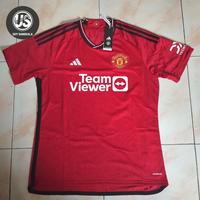 Jual Jersey Original Manchester United Terbaik - Harga Murah Mei 2024 ...