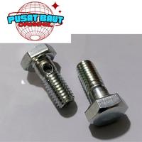 Jual Baut Solar Terbaik - Harga Murah Mei 2024 & Cicil 0%