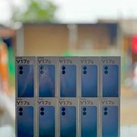 Harga Vivo Y17s Terbaru & Resmi Mei 2024