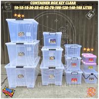 Jual Container Box Besar Terbaik & Terbaru Desember 2024 - Harga Murah