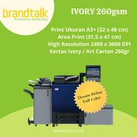 Jual Kertas Art Carton 260 Terlengkap - Harga Grosir & Murah April 2024