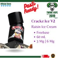 Jual Liquid Cream Raisin Terdekat - Harga Murah & Grosir Juni 2024