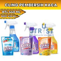 Jual Cling Pembersih Murah - Harga Terbaru Januari 2025