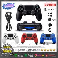 Jual Stik Ps4 Terbaru - Harga Murah Mei 2024 & Cicil 0%