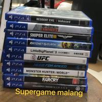 Ps 4 Second Murah Harga Terbaru - Pilihan Terlengkap