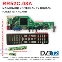 Jual Lcd Controller Board Terbaik - Harga Murah Juni 2024 & Cicil 0%