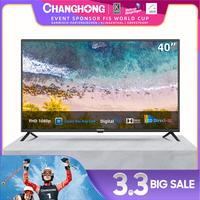 Jual Tv Changhong 40 Inch Murah & Terbaik - Harga Terbaru Maret 2024