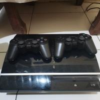Jual Playstation 3 Second Terbaik & Terbaru Desember 2024 - Harga Murah