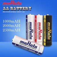 Jual Baterai A3 Rechargeable Terbaik - Harga Murah Mei 2024 & Cicil 0%