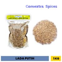 Jual Lada Putih 1 Kg Terdekat - Harga Murah & Grosir Januari 2025