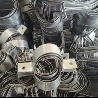 Jual Clamp Omega Terbaik - Harga Murah Mei 2024 & Cicil 0%
