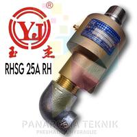 Jual Rotary Joint Terbaik - Harga Murah Mei 2024 & Cicil 0%