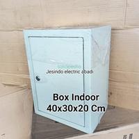 Jual Box Panel 40X30x20 Terbaik - Harga Murah Mei 2024 & Cicil 0%