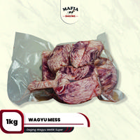 Daging Sapi 1 Kg Berkualitas Tinggi, Harga Termurah Desember 2024
