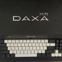 Jual Rexus Daxa M71 Pro Terbaru - Harga Murah Maret 2024 & Cicil 0%