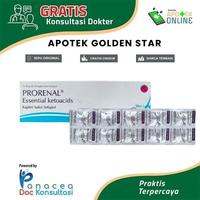 Jual Prorenal Murah - Harga Terbaru April 2024