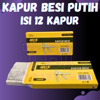 Jual Kapur Besi Ferari Terbaik - Harga Murah Mei 2024 & Cicil 0%