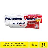 Jual Pepsodent 75 Gr Terlengkap - Harga Murah Januari 2025