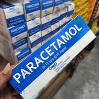 Jual Paracetamol Box Murah - Harga Terbaru 2024