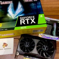 Jual Vga Rtx 3070 Terbaru - Harga Murah Mei 2024 & Cicil 0%