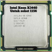 Jual Processor Intel Xeon Murah & Terbaik - Harga Terbaru Mei 2024