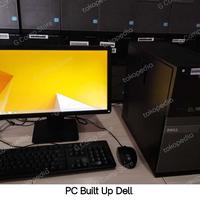 Jual Pc Built Up Dell Murah & Terbaik - Harga Terbaru Maret 2024
