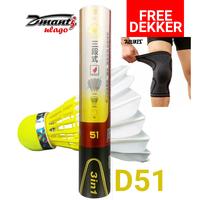 Jual Shuttlecock Shou Terlengkap - Harga Grosir & Murah April 2024