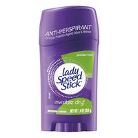 Review Lady Speed Stick Deodorant | Deodoran Anti Perspirant - Powder ...