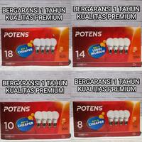 Jual Lampu Potens Murah & Terbaik - Harga Terbaru April 2024