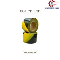Jual Police Line Terbaik - Harga Murah Januari 2025 & Cicil 0%